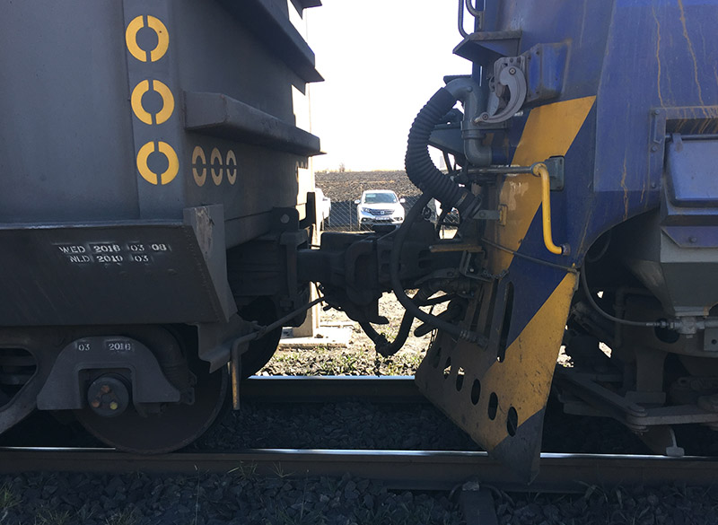 Train Simulation | KMK Consulting Engineers, Bristol