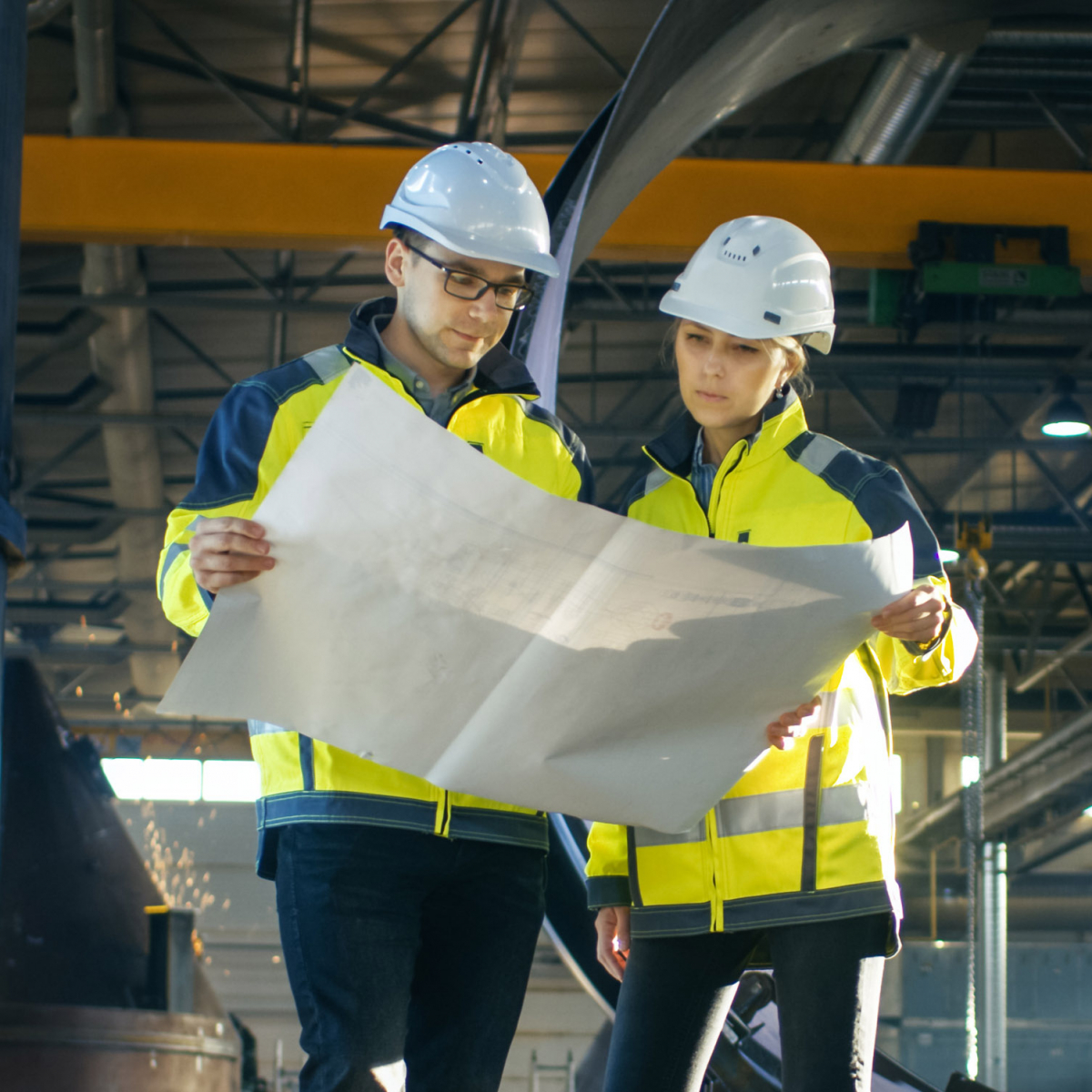 KMK Consulting Engineers | Our Services